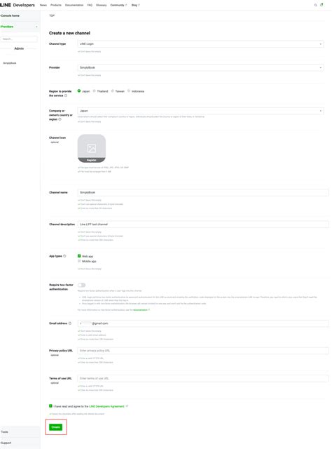Line Liff Custom Feature Line Liff Custom Feature Simplybook Me