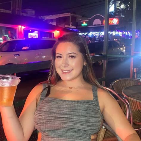 Kayla Martinez Kaylabea Threads Say More