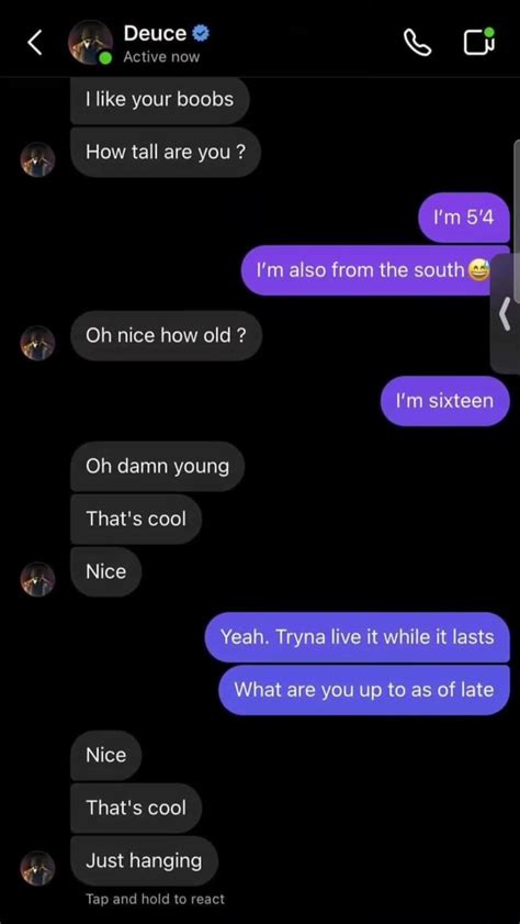 Aron Erlichman R Exposingpredators