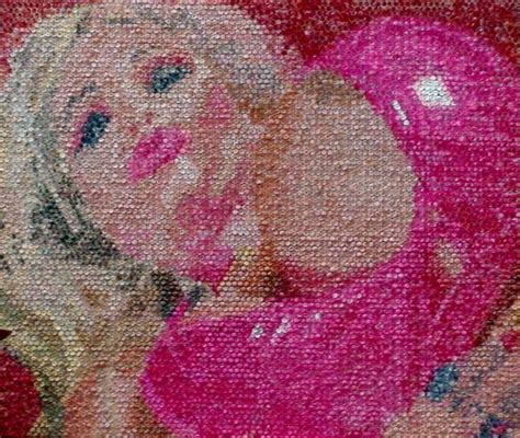 Pictures Of Lolo Ferrari