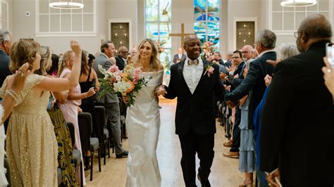 Sen Tim Scott Marries Mindy Noce In South Carolina Ceremony Totalnews