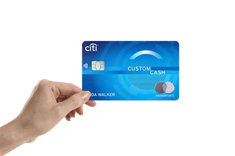 Citi Custom Cash All You Need To Know About Portalfinan A