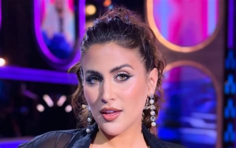 ¡nuevo Look Sofía Rivera Torres Apuesta Por Un Cambio De Imagen