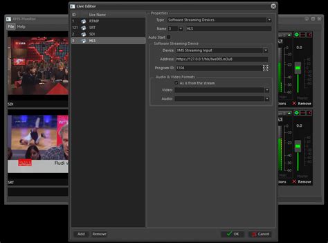 Multi-Monitor | X-Pert Multimedia Solutions