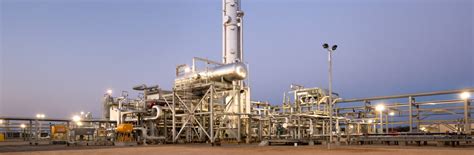 Why Couple Lng With Ngl Recovery Audubon Companies