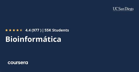 [bioinformatics] coursera bioinformatics specialization r michaelaalcorn