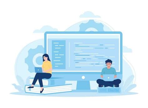 Big Data Analysis Vector Art Icons And Graphics For Free Download