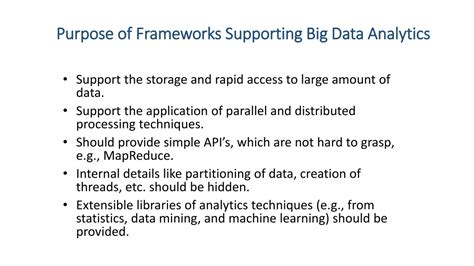 Ppt Enhancing Big Data Analytics With Scala Based Open Source
