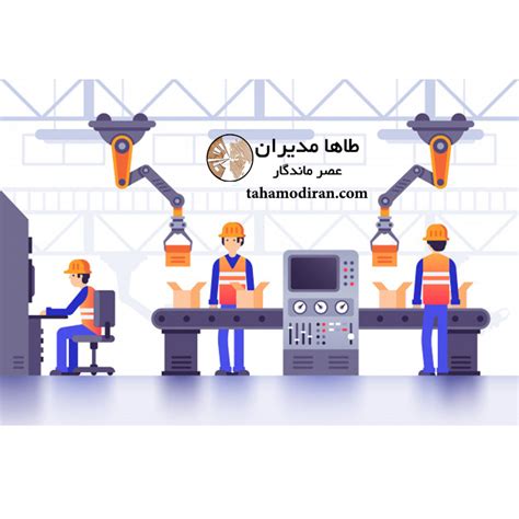 استاندارد های بین المللی و ایزو ماشین آلات بسته بندی طاها مدیران عصر