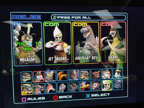 Having Some Classic Fun In Godzilla Saves The Earth R Godzilla