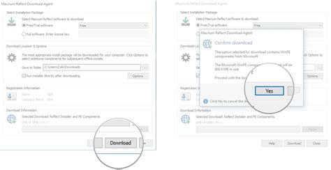 How To Clone Your Pc Hard Drive Using Macrium Reflect Windows Central