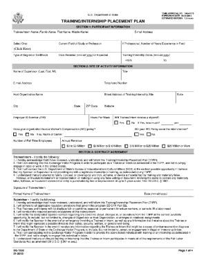 Expression Of Interest Australia Sample PdfFiller