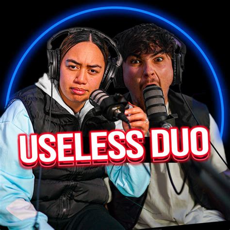 Useless Duo Podcast On Spotify
