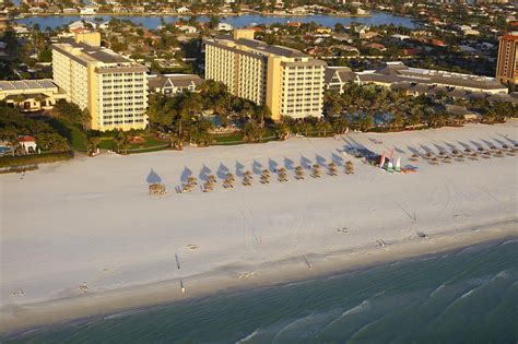 Spa De Jw Marriott Marco Island Beach Resort Fotos E Avaliações
