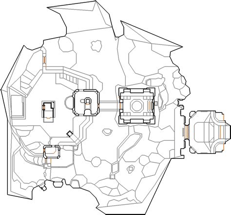 MAP76 Duke Of Blood Rock Castle Rabbit S All Comers Mapping Project 2022 The Doom Wiki At