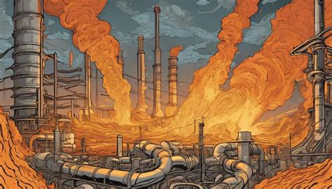 How Does Magma Convection Aid In The Production Of Geothermal Energy Two Green Leaves