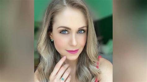 Ingrid Martz Muestra Los Primeros Pasos De Su Hija