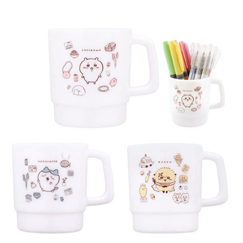 치이카와 치이카와 모구모구 시리즈 미니 메모지 떡메모지 쿠리만쥬 쿠리만주 밤만주 위시버킷