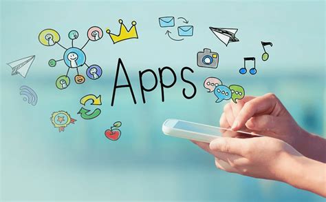 Windows Tools To Create Your Own Mobile App