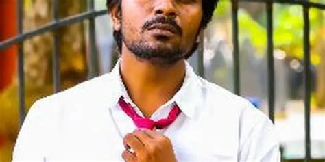 Kollywood Actor Vetri Vasanth Biography News Photos Videos Nettv4u