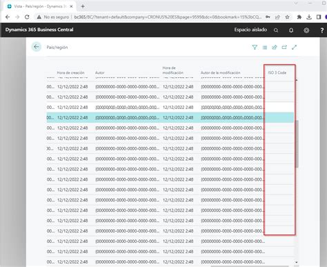 Cómo Añadir Un Campo A Una Tabla Mediante Extensiones Geekdevit