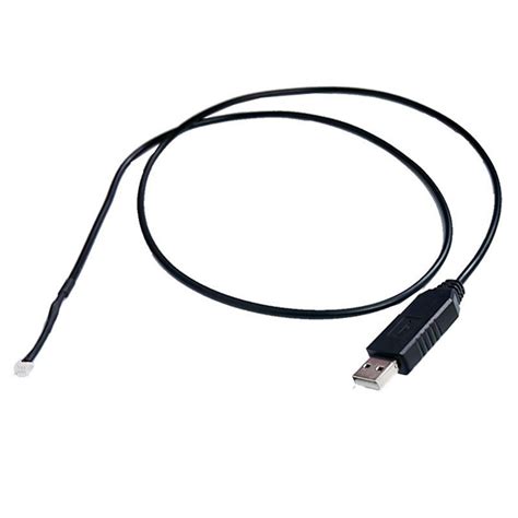 Lawrences Ph For Raspberry Pi USB To Serial UART TTL Cable Terminal