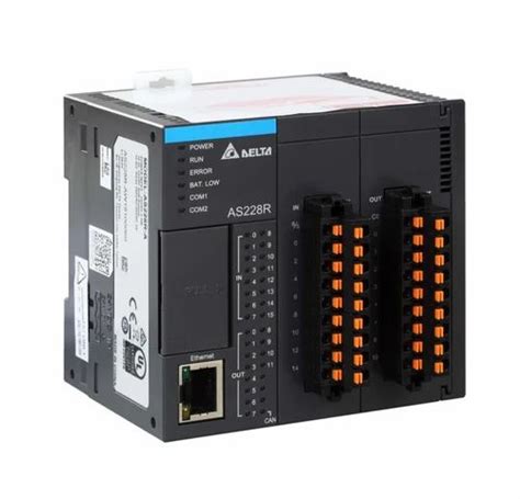 Rs 485 X 2 As 300 As228r Delta Plc 1024 At ₹ 28000 Piece In New Delhi Id 2849427056162