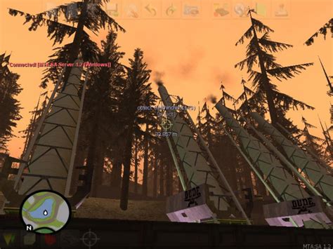 Academia Militar Multi Theft Auto Community