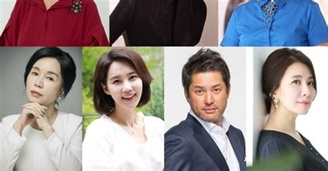 김영옥→이일화 신사와 아가씨 출연 확정 공식