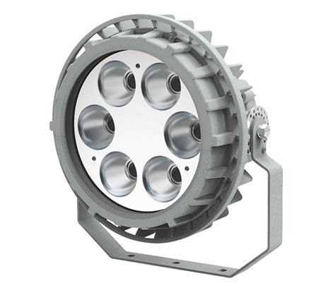 Types And Uses Of Explosion Proof Lighting Hexlon Explosion Proof