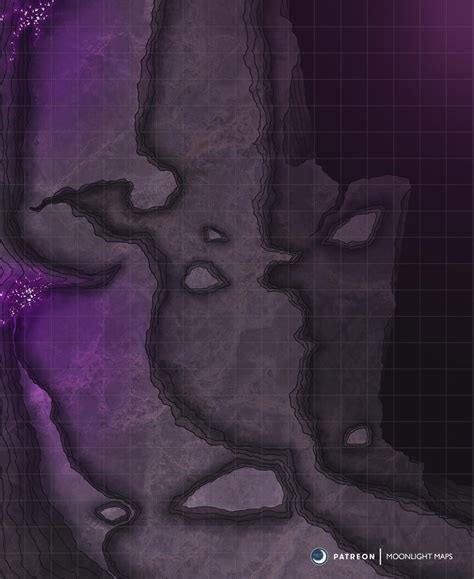 [oc] Stay To The Shadows Or Flee From Them Underdark Tiers [battle