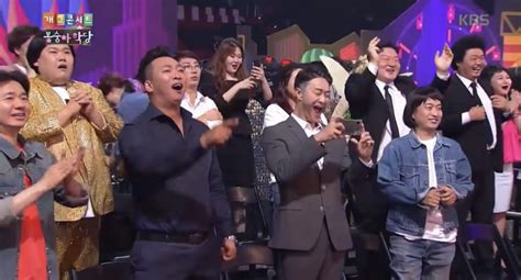 “개그콘서트 3년 만에 부활 하나 ” 유재석의 소원 때문일까 개그콘서트 부활