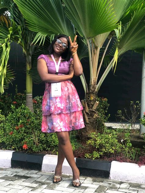 Temperance Godwin On Linkedin Scasummit23 Techevents Shecode