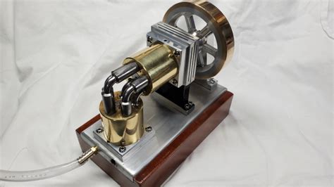 Martin Urbanski01 Home Model Engine Machinist Forum