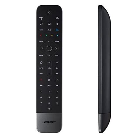 Bose Soundbar Universal Remote chính hãng tại Bình Minh Digital