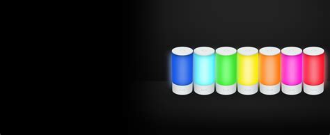 Amazon Com Razer Aether Lamp Pro Multi Zone RGB LED Lighting Touch Controls Bluetooth