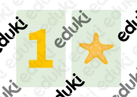 Καρτες αριθμών Εκπαιδευτικό υλικό για το μάθημα