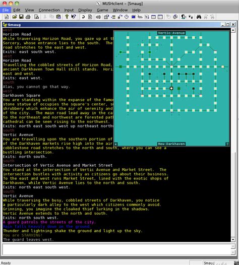 gammon forum mushclient wine running mushclient using wine on os x