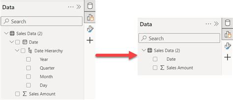 How To Create Date Hierarchy In Power Bi [with Examples]