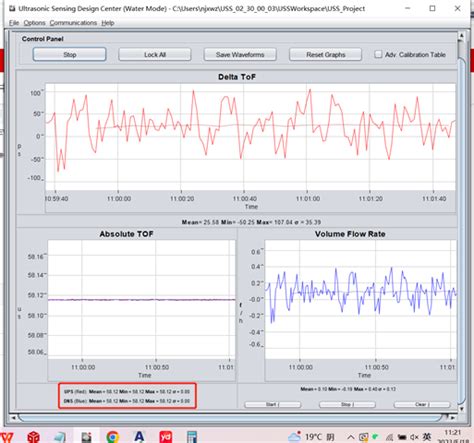 MSP FR The Values Are Not Accurate MSP Low Power Microcontroller Forum MSP Low Power