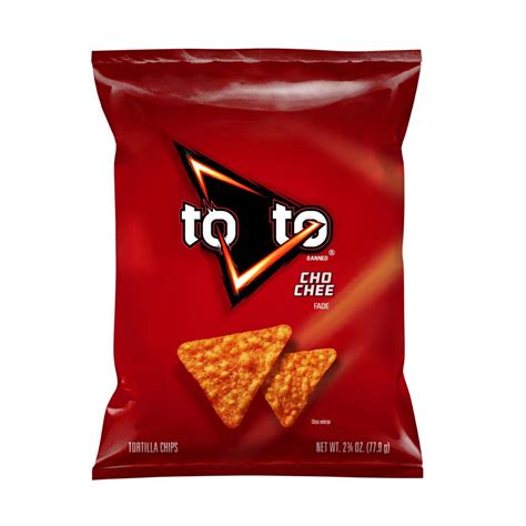 To To Cho Chee Rsbubby