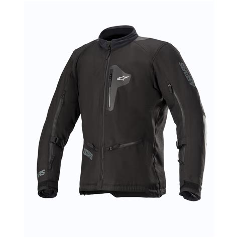 Alpinestars Venture Xt Jacket Black Mcas