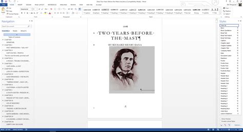 INLS161 001 Spring 2016 Information Tools Using Graphics In A Document