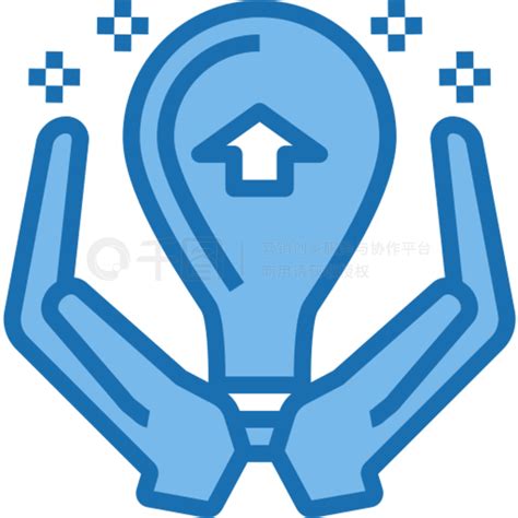 灯泡免抠元素 灯泡 模板免费下载 svg格式 512像素 编号53280184 千图网