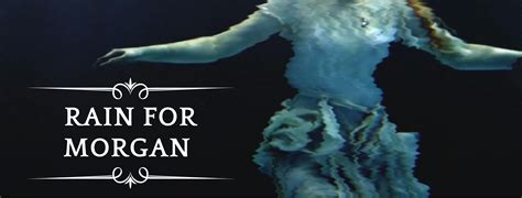 Rain For Morgan Fleur Murphy