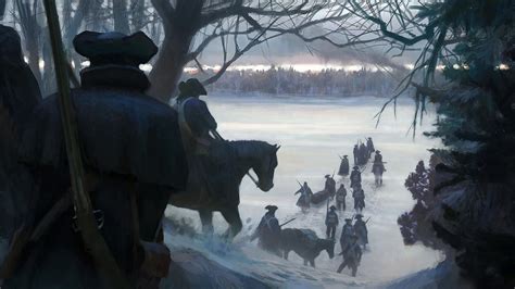 Assassins Creed 3 Artwork Wallpaper 142356