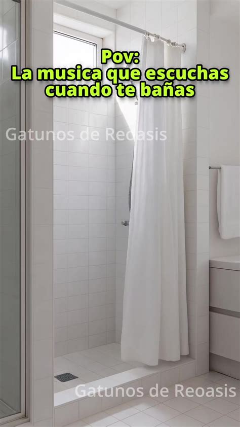 Disfruta Del Phonk Mientras Te Bañas Con Humor Tiktok