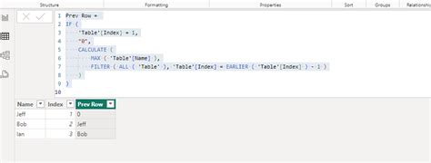 Solved Replicating Power Query Formula In Dax Microsoft Fabric Community