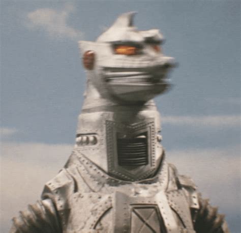 Citystompers — Godzilla Vs Mechagodzilla 1974