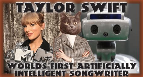 In Which We Critique Ai Bot Taylor Swifts Latest Accomplishments Catbagz